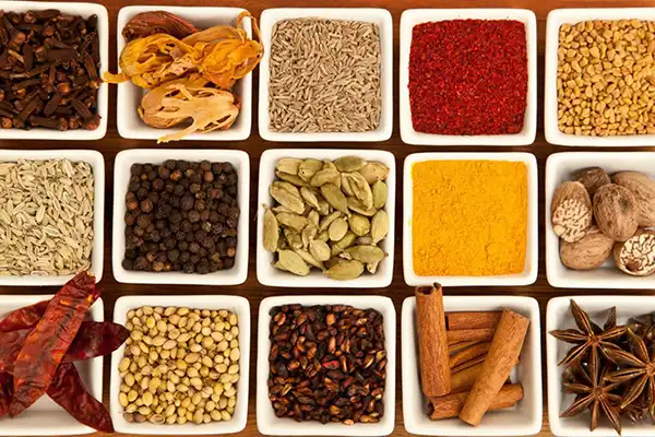 45 Iranian Spices for Persian Dishes - Farazcenter blog