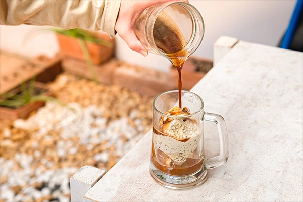 15 iced coffee types + benefits - Farazcenter blog