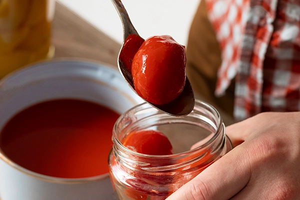 How to Make Tomato Paste at Home: Step-by-Step Guide - Farazcenter blog