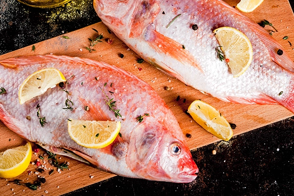 Best fish types for cooking: which one suits your dish? - Farazcenter blog